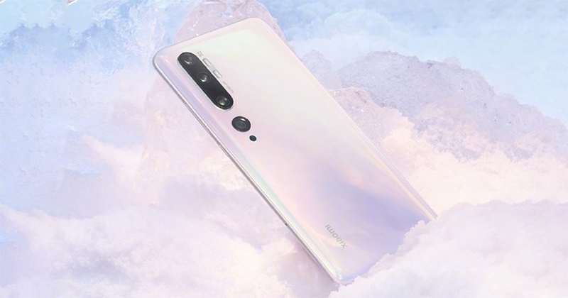 Xiaomi chính thức xác nhận Mi CC9 Pro sẽ dùng chip Snapdragon 730G