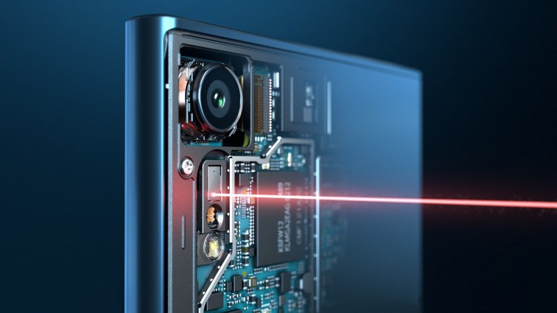 Sony đăng teaser “nhá hàng” cảm biến IMX686 60MP mới với chất lượng ảnh ...