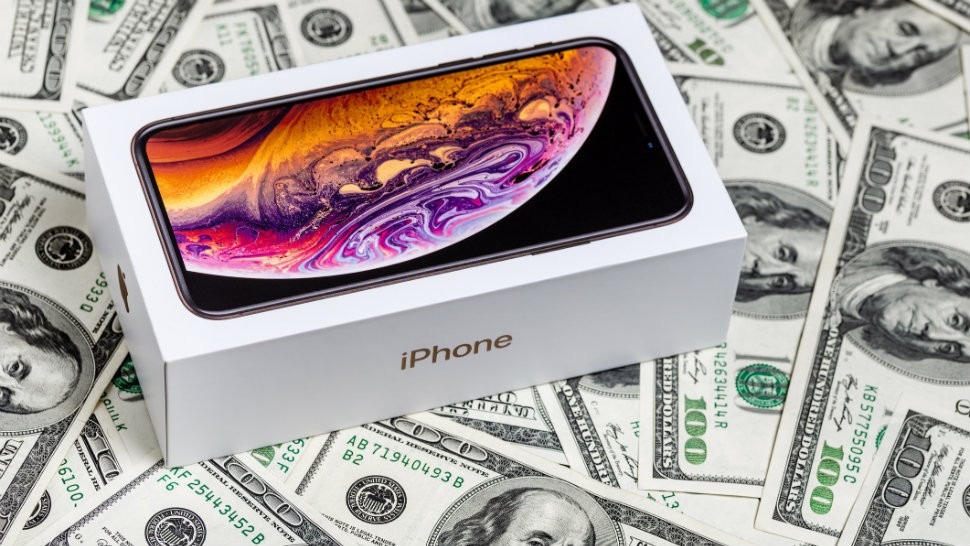 iPhone chiếm 2/3 tổng lợi nhuận của cả ngành smartphone toàn cầu