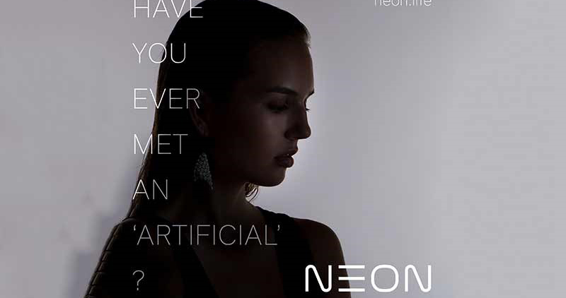 Samsung sẽ giới thiệu dự án NEON bí ẩn tại CES 2020