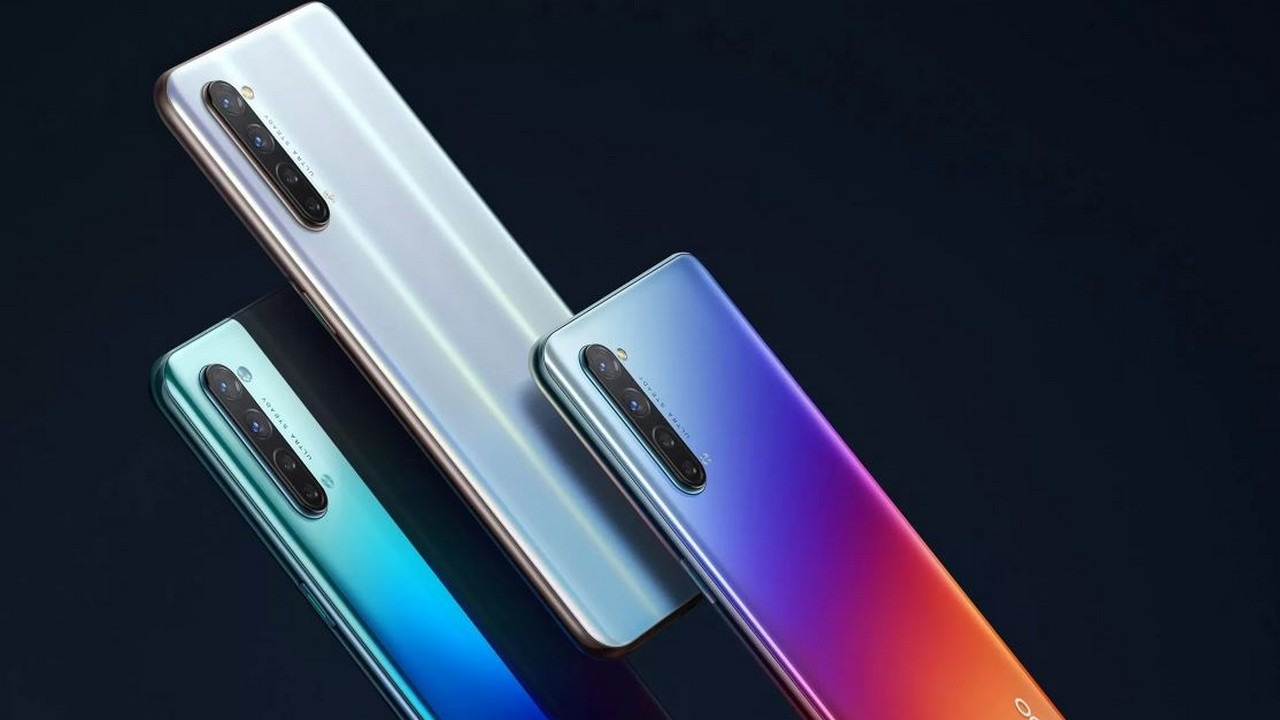 Hai smartphone OPPO vừa ghé thăm Geekbench, 1 dùng chip Snapdragon 765 ...