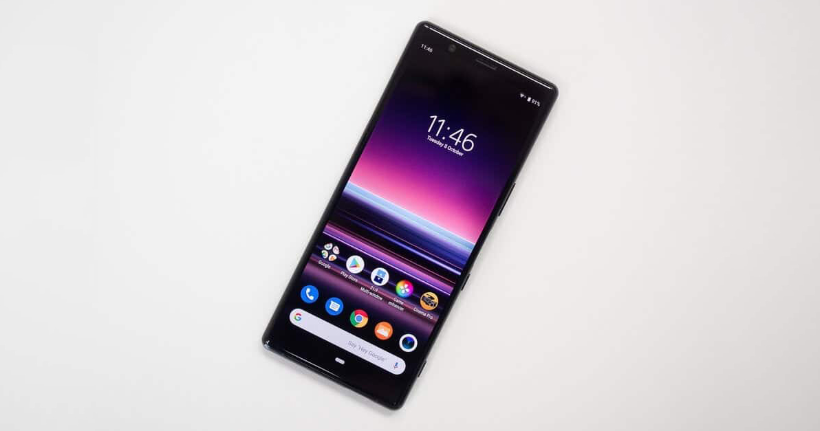 Dòng Xperia 2020 sẽ chính thức ra mắt vào ngày 24/2