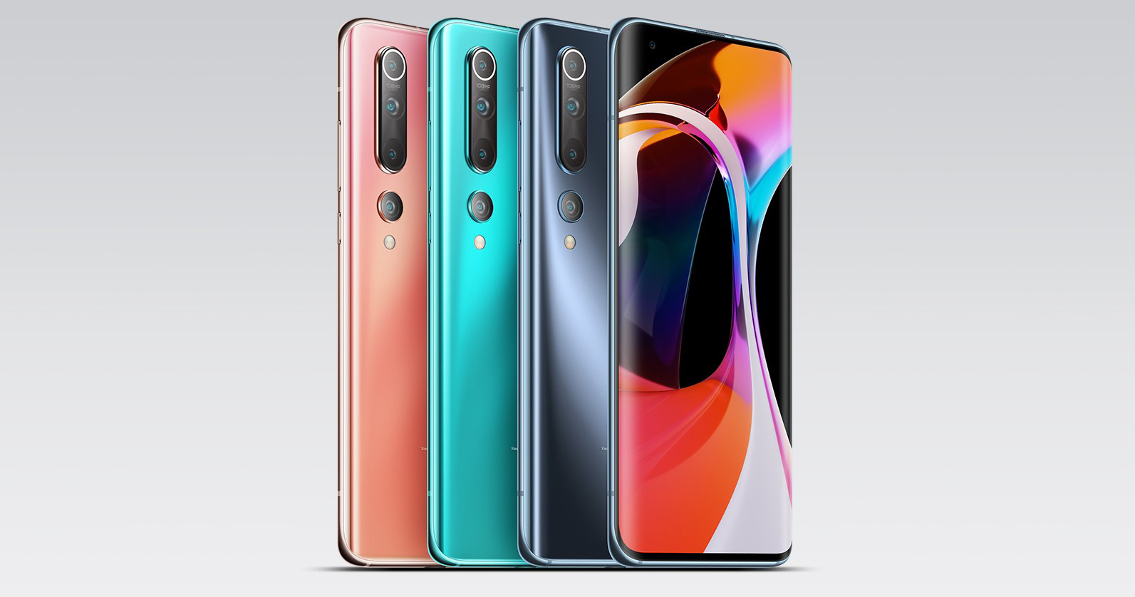 Xiaomi sẽ hoãn ra mắt Mi 10 phiên bản quốc tế sau khi MWC 2020 bị hủy