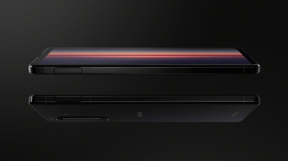 Sony S20A với màn hình 5.45 inch vừa đạt chứng nhận tại TENAA, nhưng ...