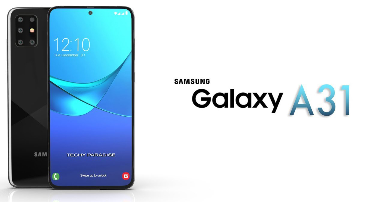 Galaxy A31 được xác nhận cấu hình trên Geekbench: Chip MediaTek Helio ...