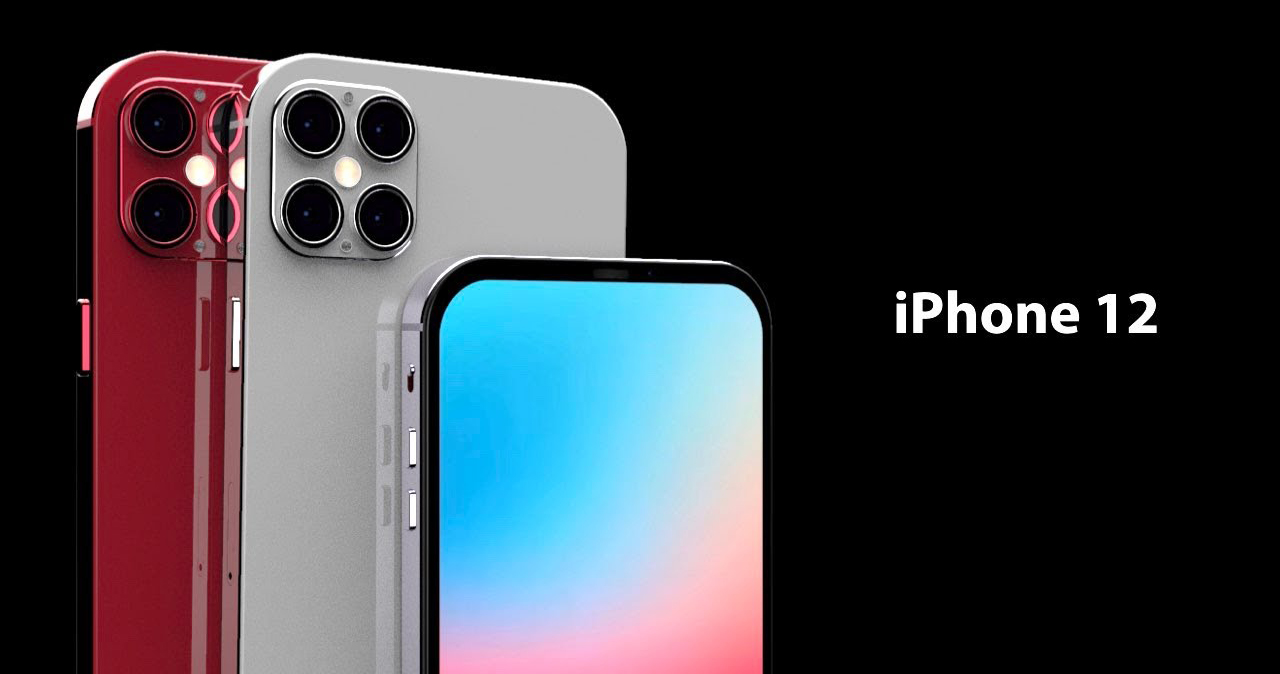 Tin đồn: iPhone 12 sẽ được trang bị camera 3D “World Facing” mới