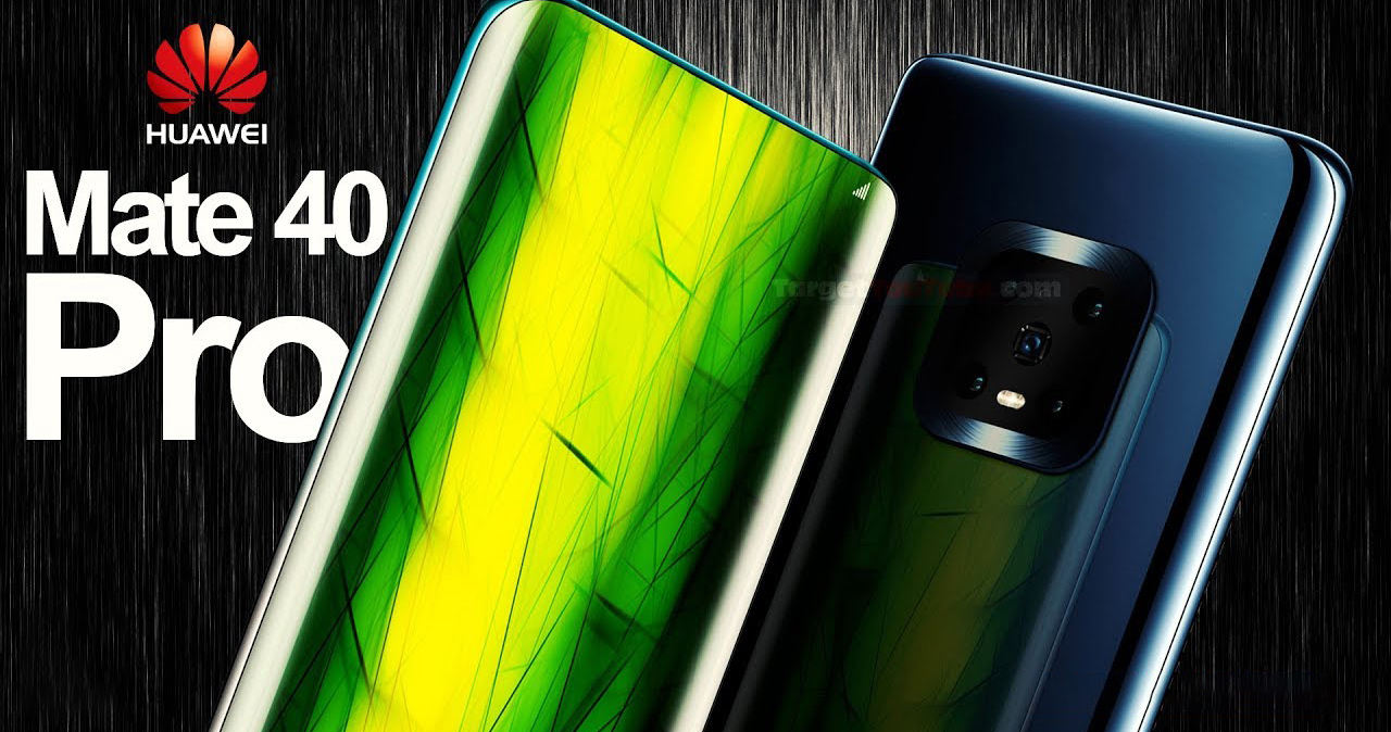 Báo cáo: Huawei Mate 40 sẽ dùng chip Kirin 1020 5nm với hiệu năng tăng 50%