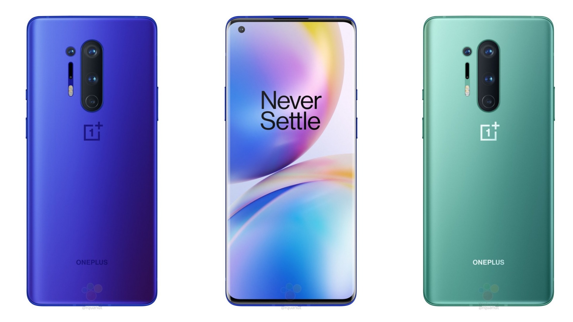 OnePlus 8 Pro lộ điểm benchmark trên Geekbench, đánh bại cả Galaxy S20 ...