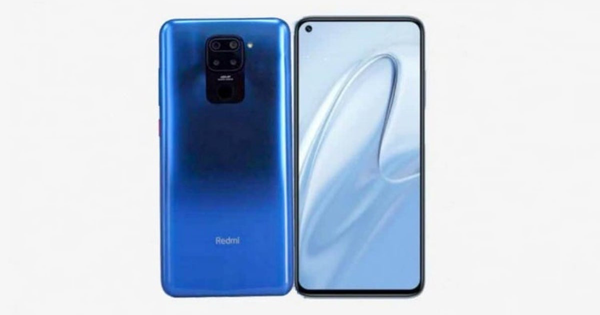 Xuất hiện bằng chứng cho thấy Xiaomi sắp ra mắt Redmi 10X/Redmi Note 9