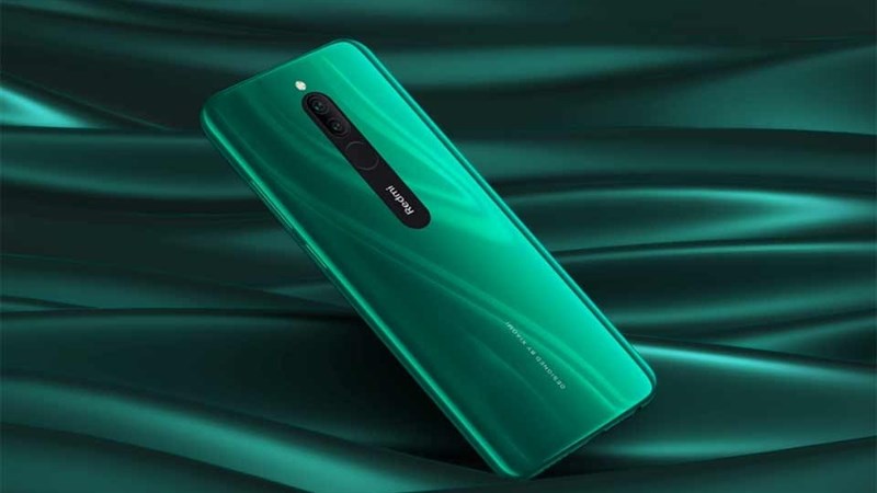 Một chiếc smartphone Redmi bí ẩn với mã M2003J15SC lộ nhiều thông số ...
