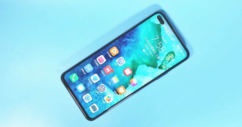 Các tính năng chính của Honor 30 series vừa được tiết lộ: Màn hình 90Hz, chip Kirin 985, camera ...