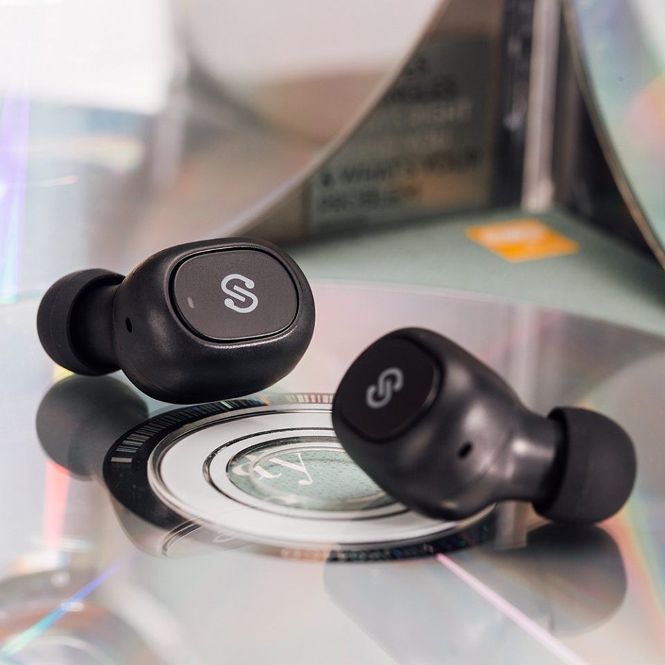 SoundPEATS giảm giá 45% - Cơ hội Trúng 5 chỉ Vàng | Sforum