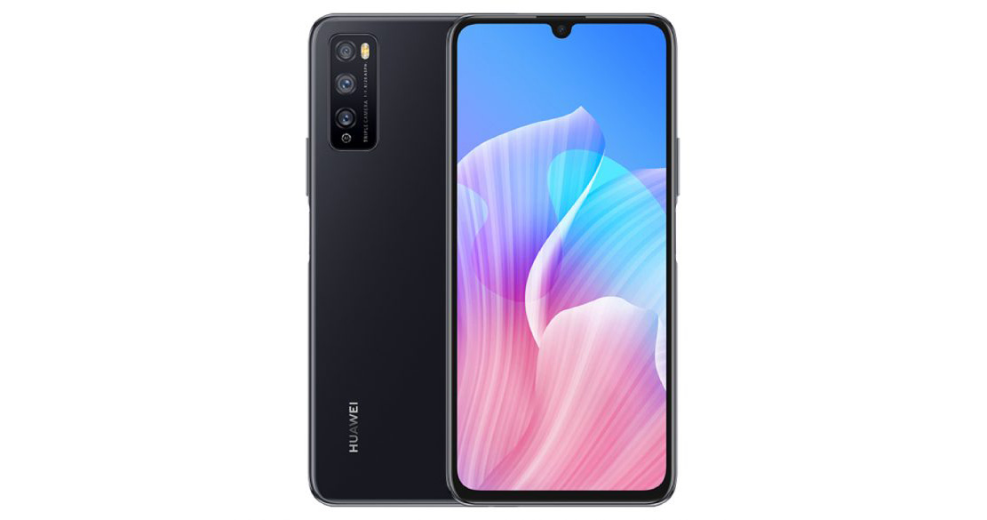 Huawei Enjoy 20 với cảm biến vân tay trong màn hình sẽ ra mắt vào tháng 8