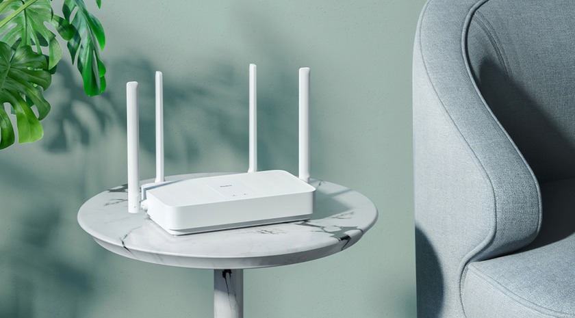 Redmi ra mắt router Wi-Fi 6 với giá cực rẻ, chỉ từ 750,000 đồng
