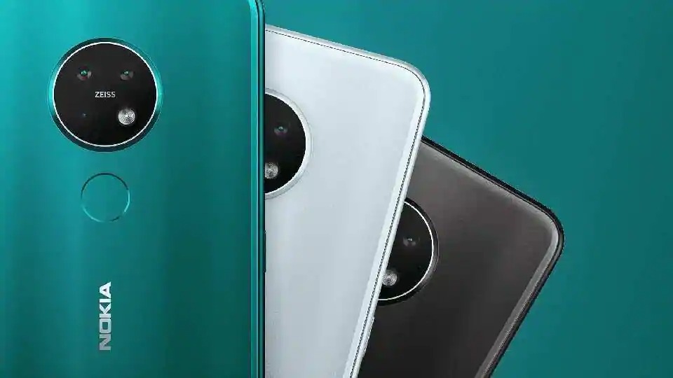 Nokia sắp ra mắt smartphone mới với màn hình 5.99 inch nhưng pin chỉ 3 ...