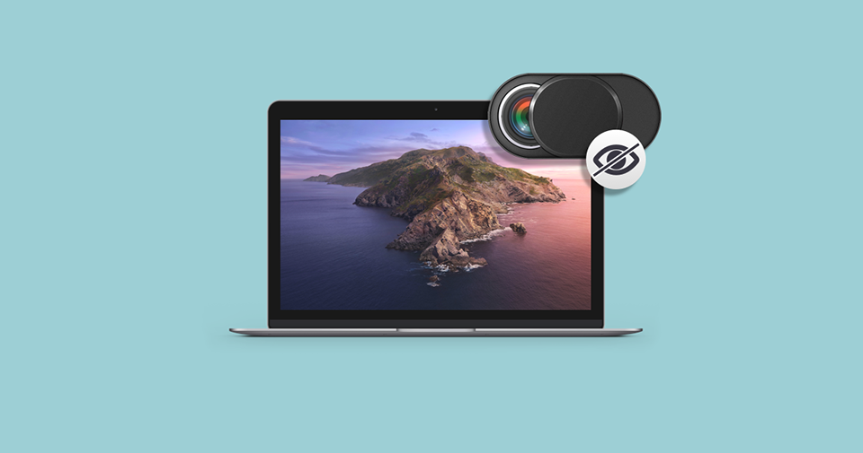 Apple cảnh báo người dùng MacBook không sử dụng Camera Privacy Cover