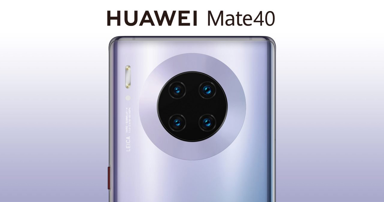 Huawei Mate 40 có thể là chiếc flagship cuối cùng được trang bị chipset ...