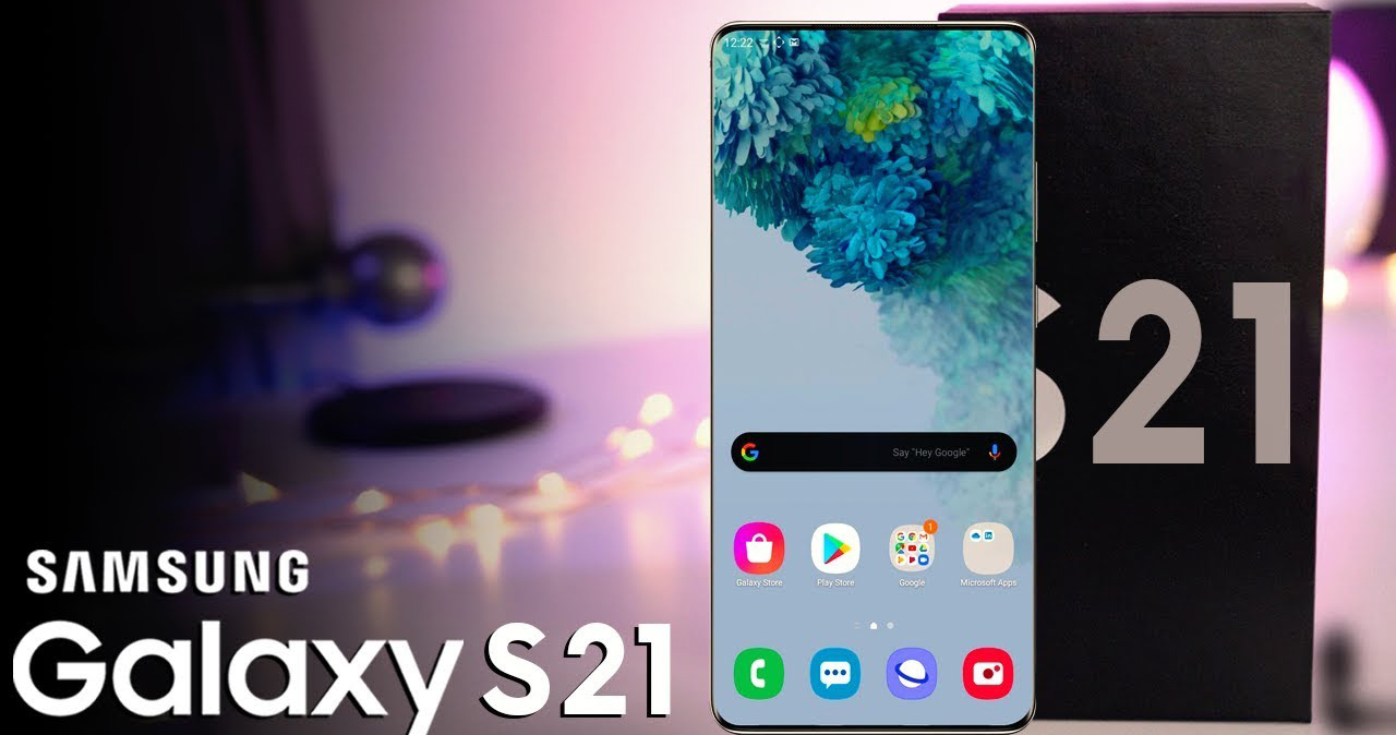 Galaxy S21 với chip Exynos 1000 5nm lộ điểm benchmark “khủng” trên ...