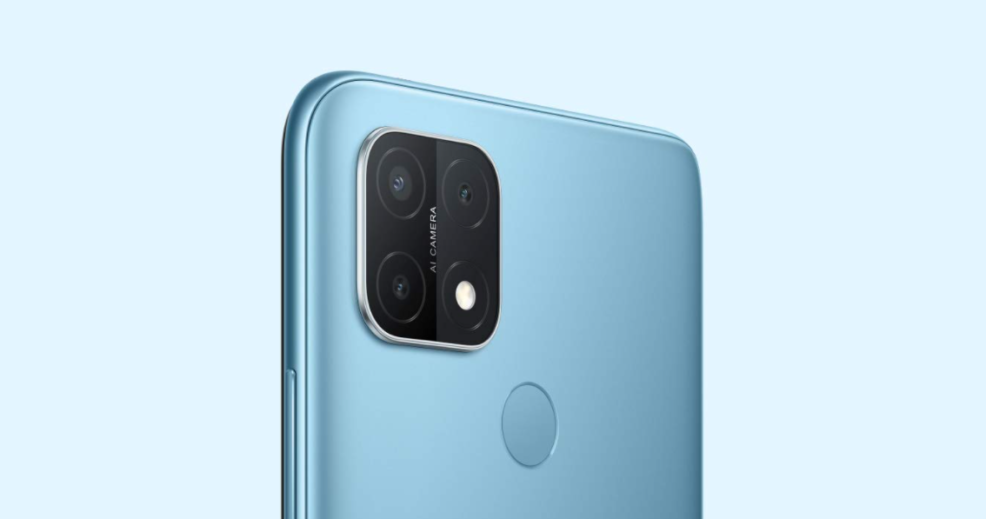 Rò rỉ thông số camera OPPO A15, sẽ có 3 ống kính với cảm biến chính 13MP