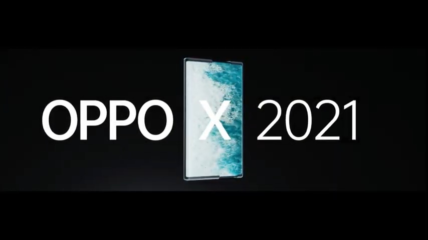 OPPO: Chúng tôi không có kế hoạch thương mại hoá smartphone màn hình cuộn OPPO X 2021