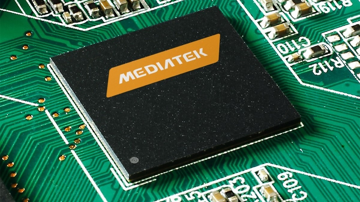 MediaTek vượt mặt Qualcomm và Samsung để trở thành nhà sản xuất chip ...