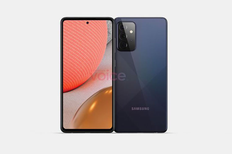 Biến thể 4G của Galaxy A72 được phát hiện trên Geekbench với chip ...