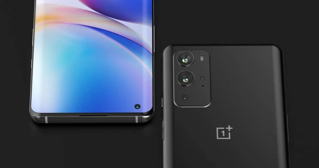 Chưa ra mắt nhưng một nguyên mẫu OnePlus 9 đang được bán trên eBay với ...