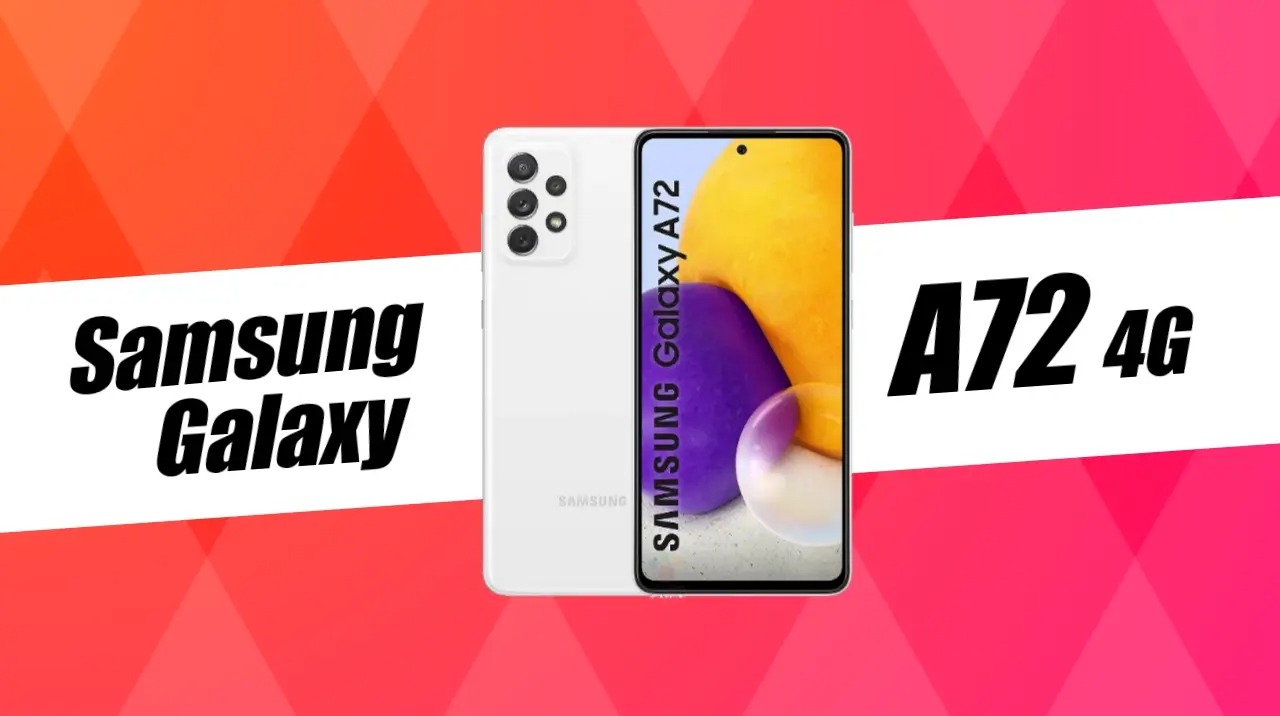 Điện thoại Galaxy A72: Chỉ bán bản 4G, ra mắt cuối tháng 3