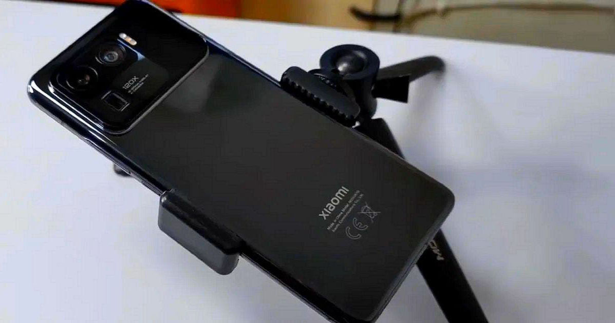 Đây là sự khác biệt chính giữa bộ đôi Xiaomi Mi 11 Pro và Mi 11 Ultra ...