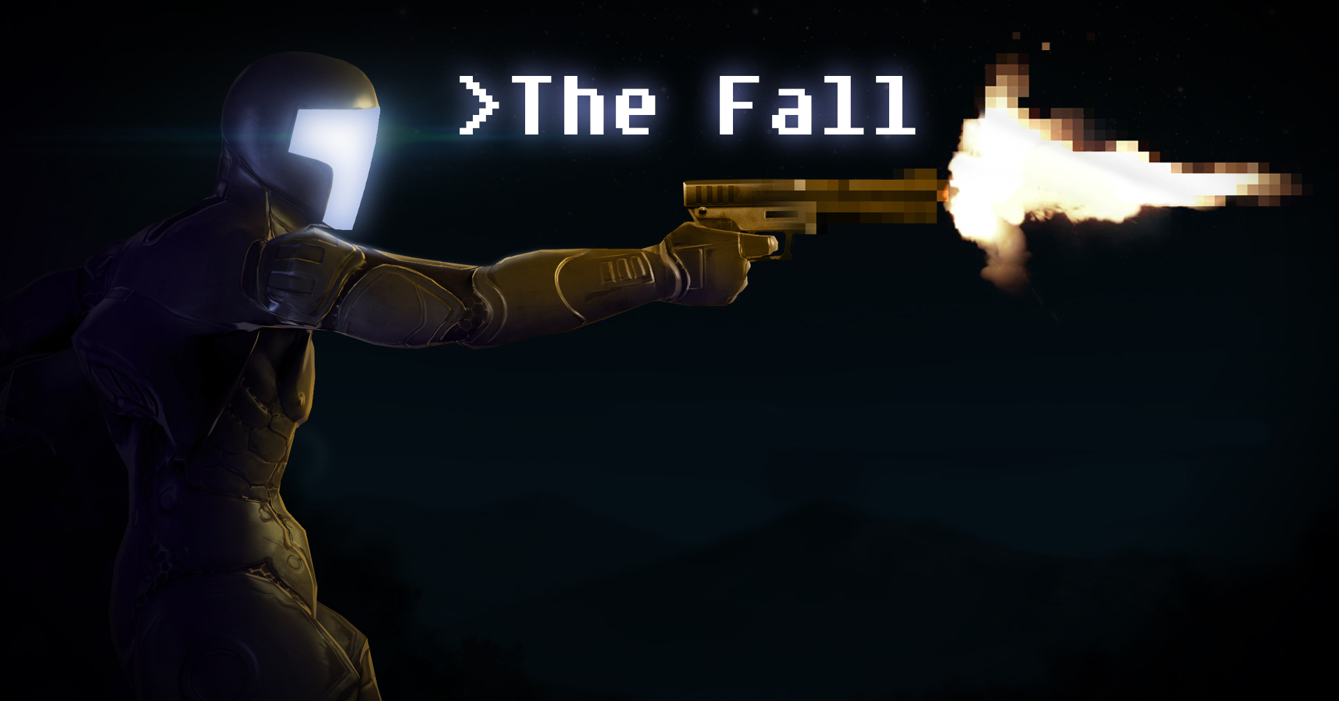 Mời bạn nhanh tay tải về tựa game hấp dẫn: The Fall trên Epic Games Store