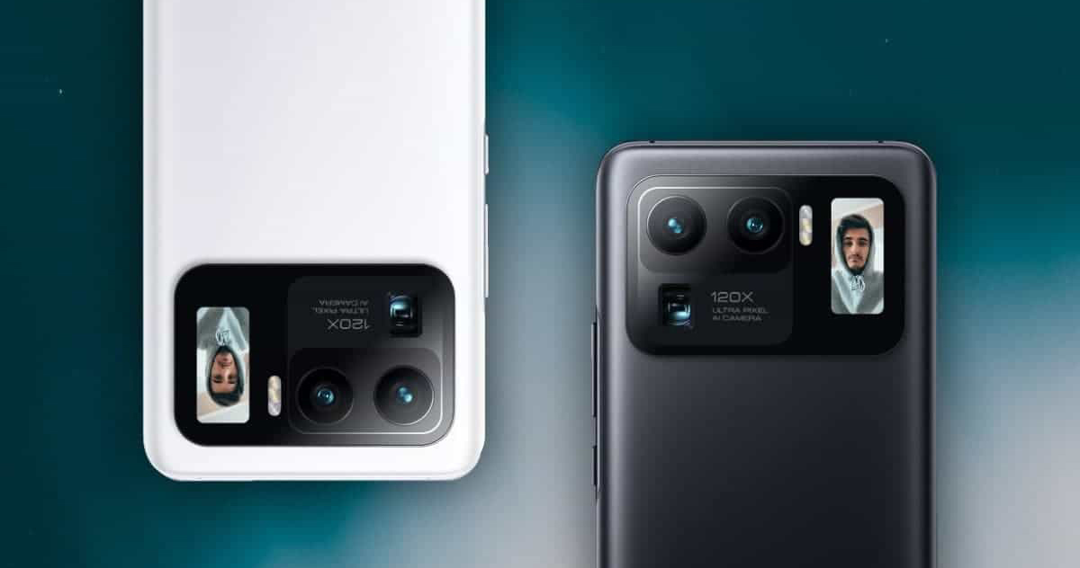 Xiaomi Mi 11 Pro sẽ ra mắt với cảm biến camera lớn nhất trên điện thoại ...