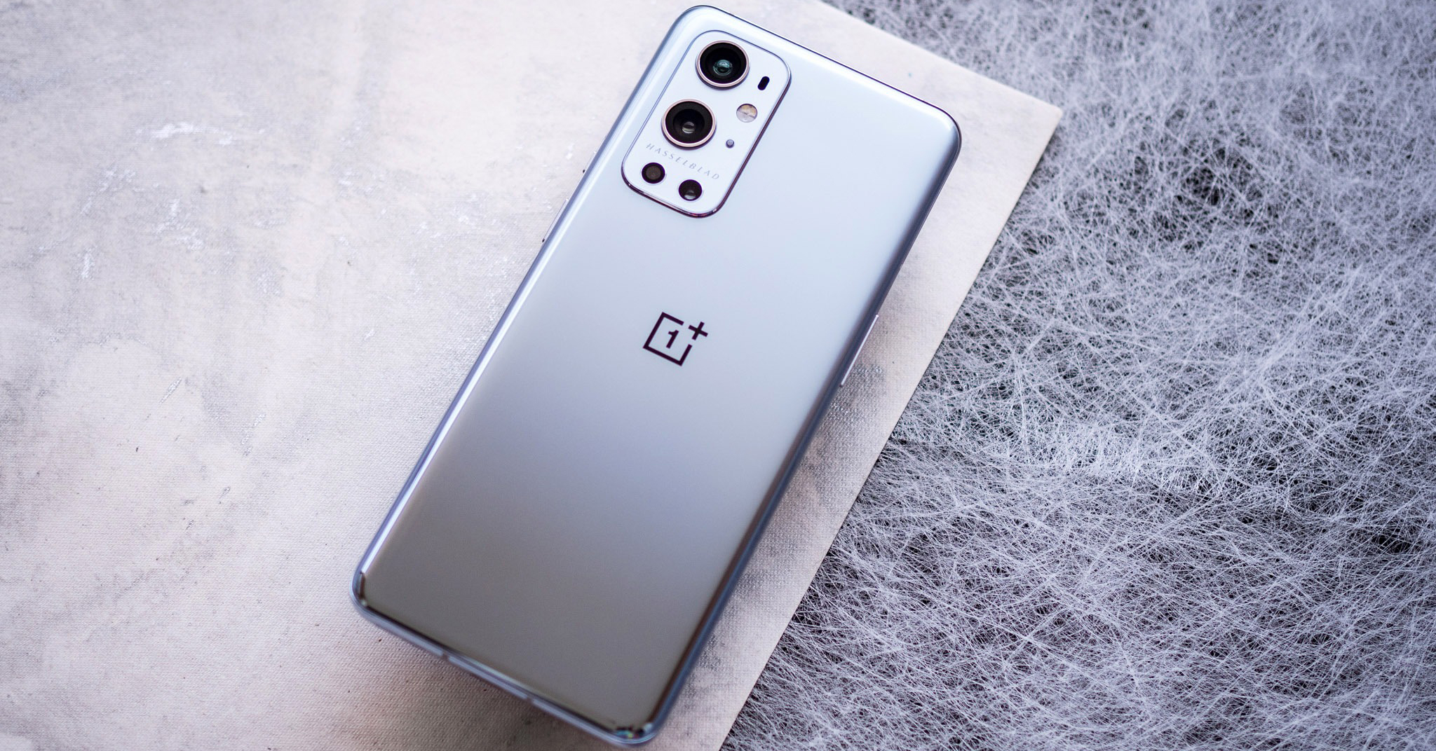 OnePlus 9 Pro gặp lỗi quá nhiệt khi sử dụng ứng dụng camera