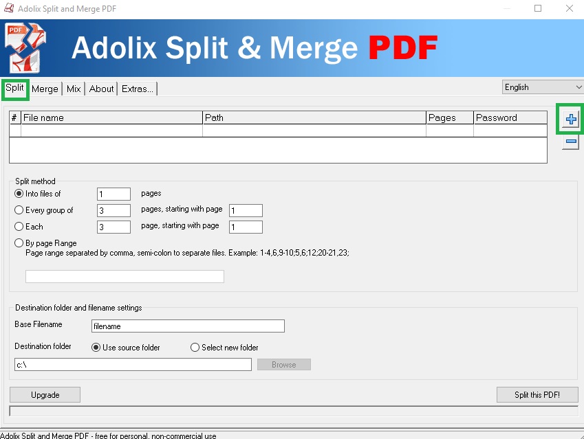 4 cách tách file PDF thành nhiều file nhỏ vô cùng tiện lợi