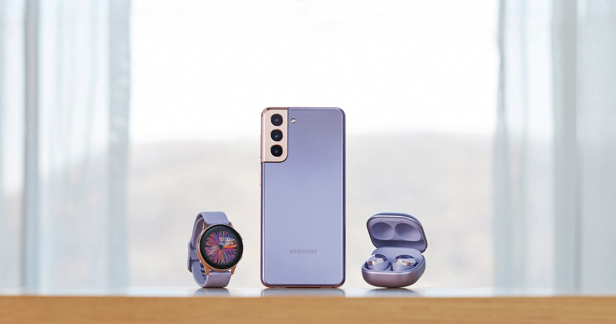 [HOTSALE] Galaxy S21 Plus 5G giảm 9.69 triệu đồng tại CellphoneS, mua ...