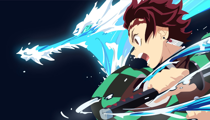 Demon Slayer Game: Kimetsu No Yaiba - Review game chi tiết