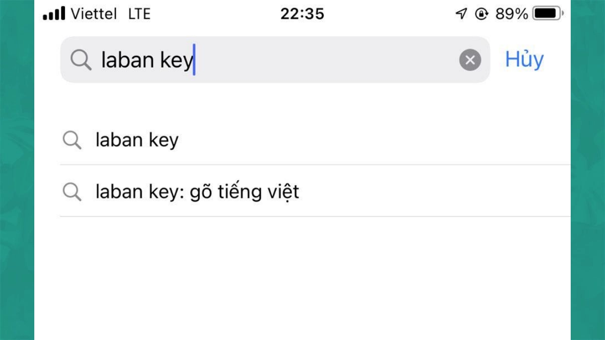 Tải Laban Key - Bộ gõ tiếng Việt trên điện thoại Android,IOS