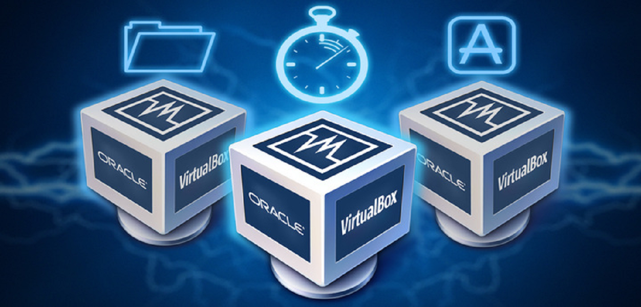 Virtualbox Download phần mềm tạo máy ảo trên Windows 10