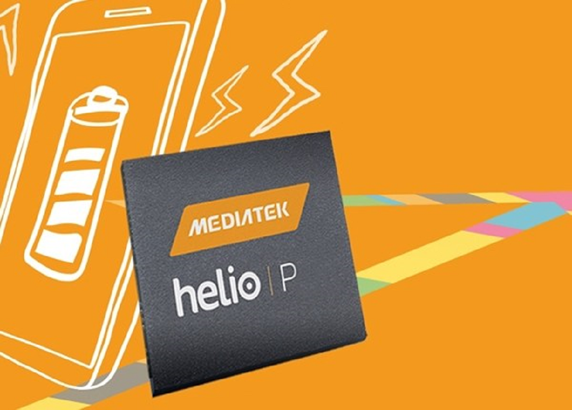 Chip Helio MediaTek là gì? Của nước nào? Sức mạnh ra sao?