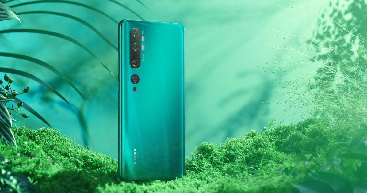 Xiaomi CC11 Pro với hỗ trợ sạc nhanh 55W vừa được cơ quan 3C chứng nhận