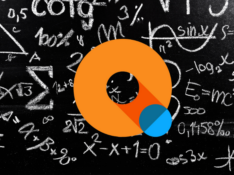 Qanda Online - Hướng dẫn sử dụng ứng dụng giải toán đơn giản