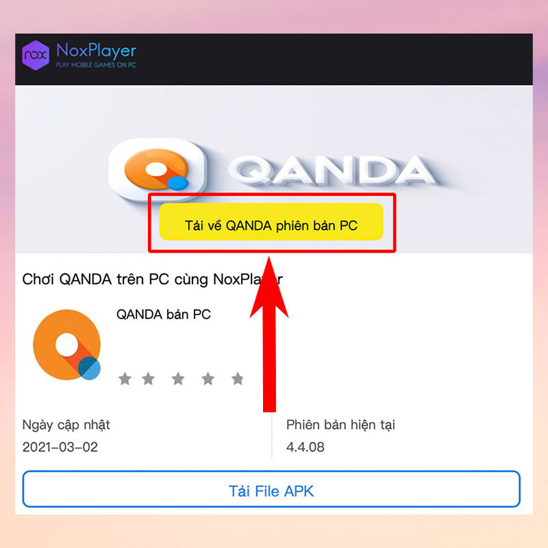 Qanda Online - Hướng dẫn sử dụng ứng dụng giải toán đơn giản