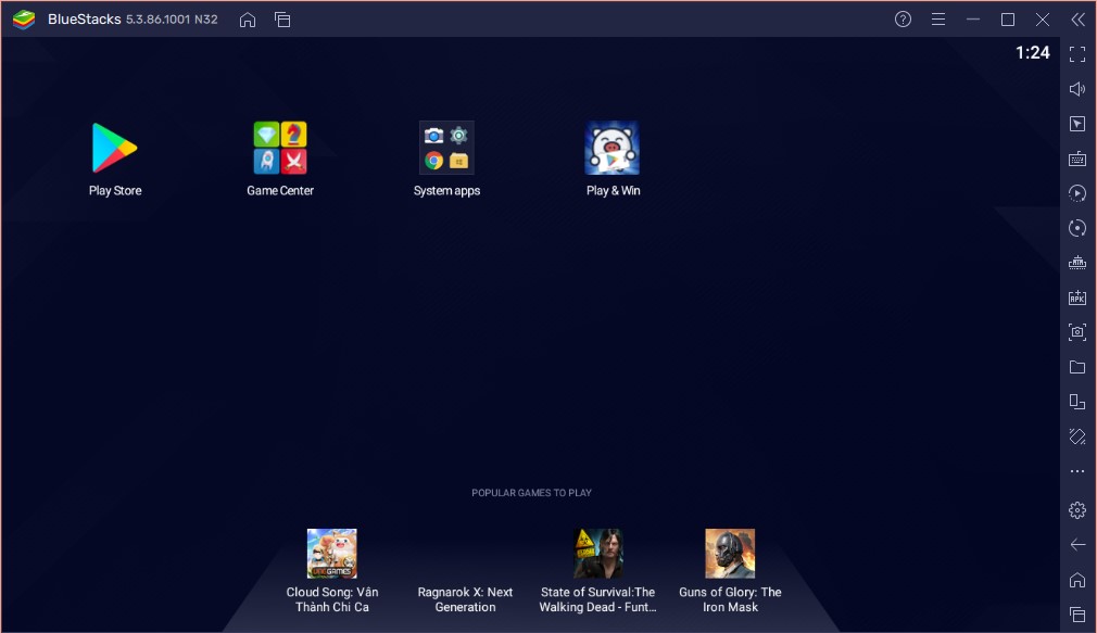 Kinemaster Pro PC - Ứng dụng chỉnh sửa video chuyên nghiệp