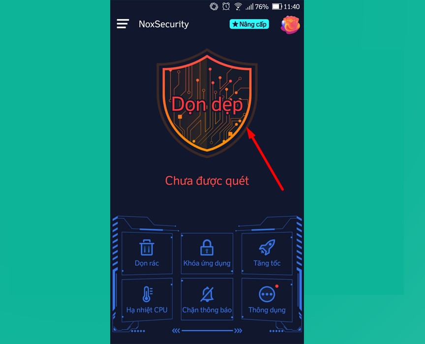 Nox Security là gì? Tải nox security diệt virus miễn phí