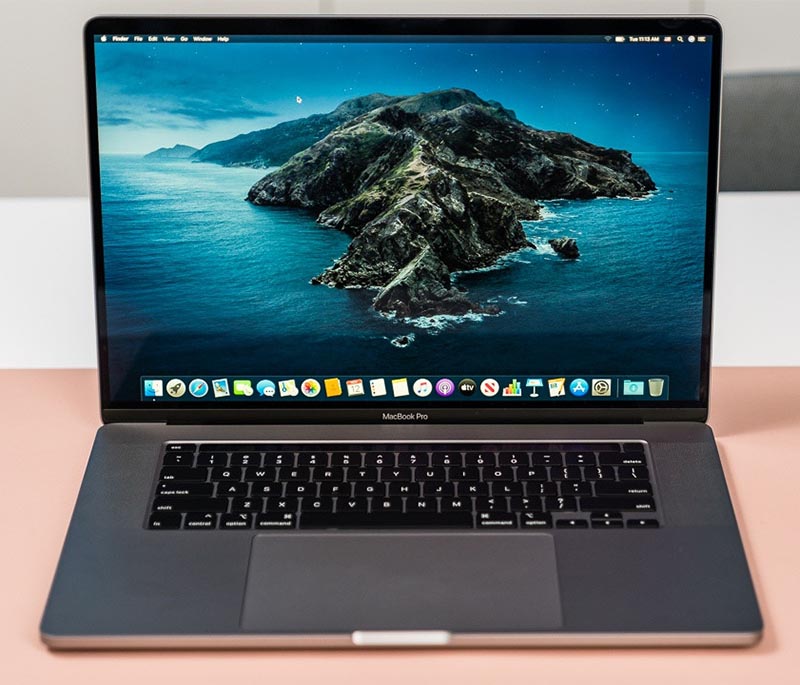 Hướng dẫn cách sử dụng tính năng Head Pointer trên MacOS