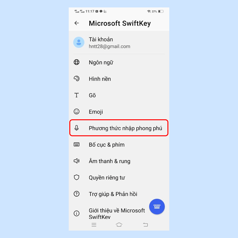 Sao chép, dán đồng bộ iPhone/Android với Macbook/Windows