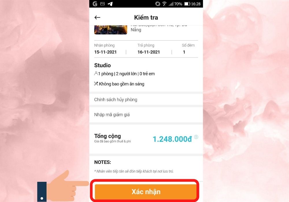 iVIVU là gì? Cách đặt phòng iVIVU dễ dàng, nhanh chóng