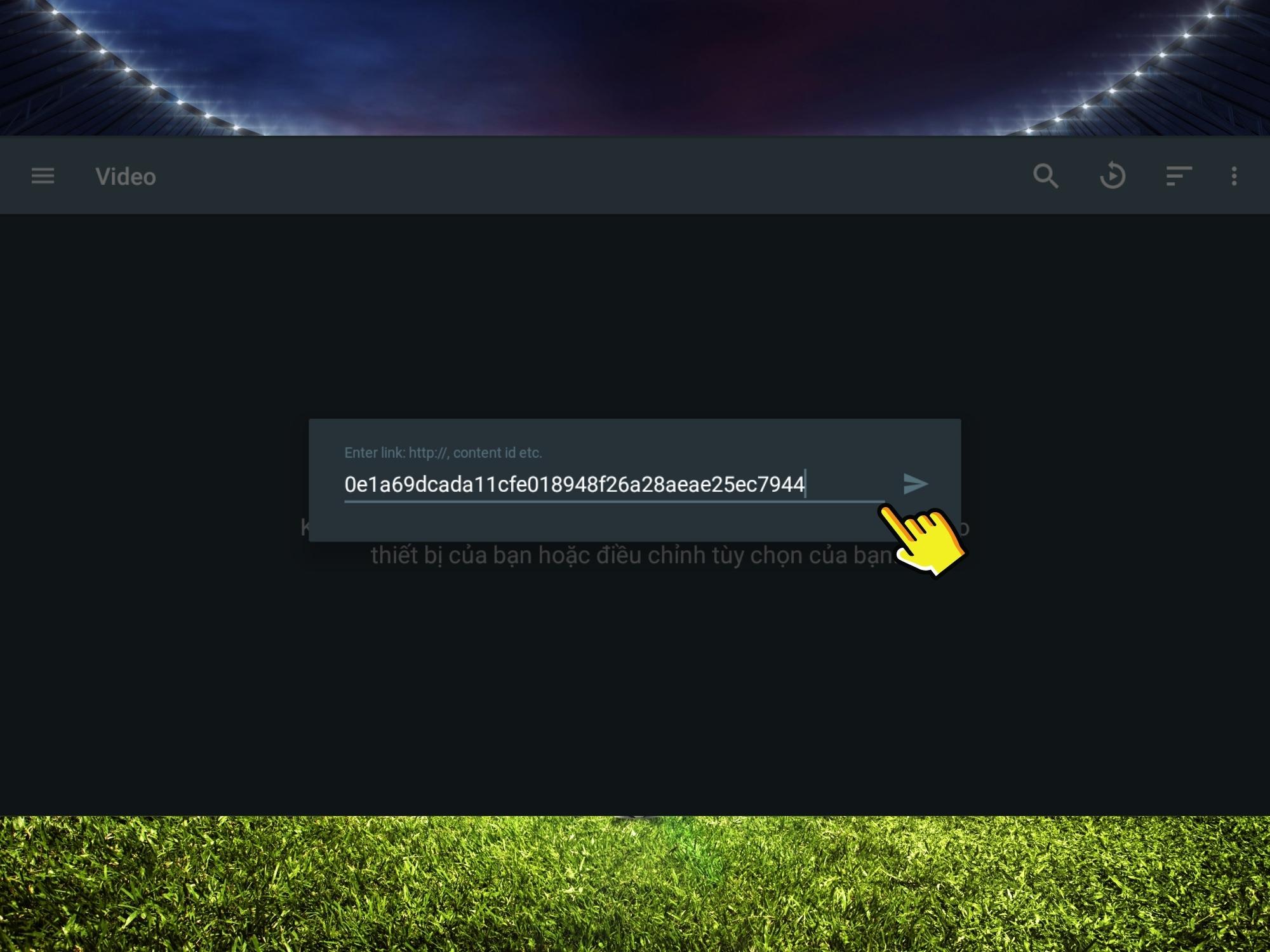 Acestream là gì? Tải và sử dụng trên điện thoại máy tính