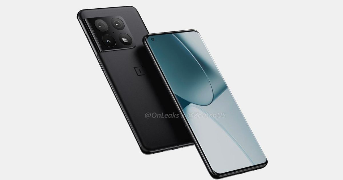 Đây là bằng chứng cho thấy OnePlus 10 sắp sửa ra mắt