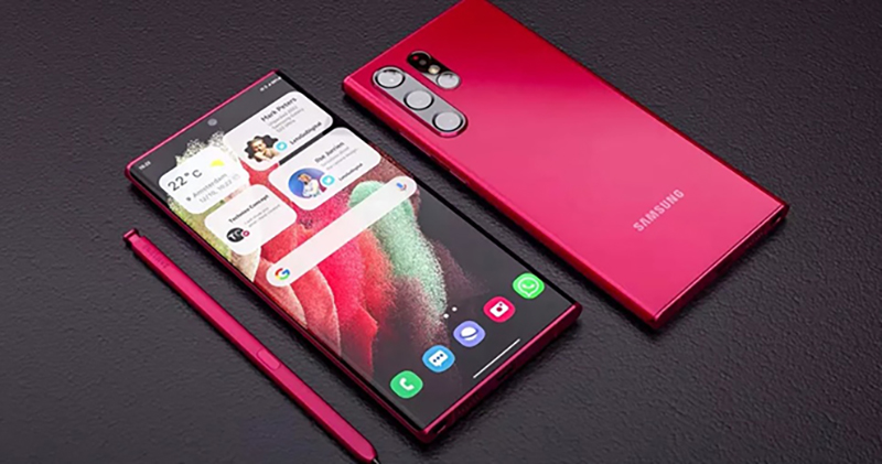 Galaxy S22 Ultra với chip Snapdragon 8 Gen 1 lộ điểm hiệu năng khủng ...