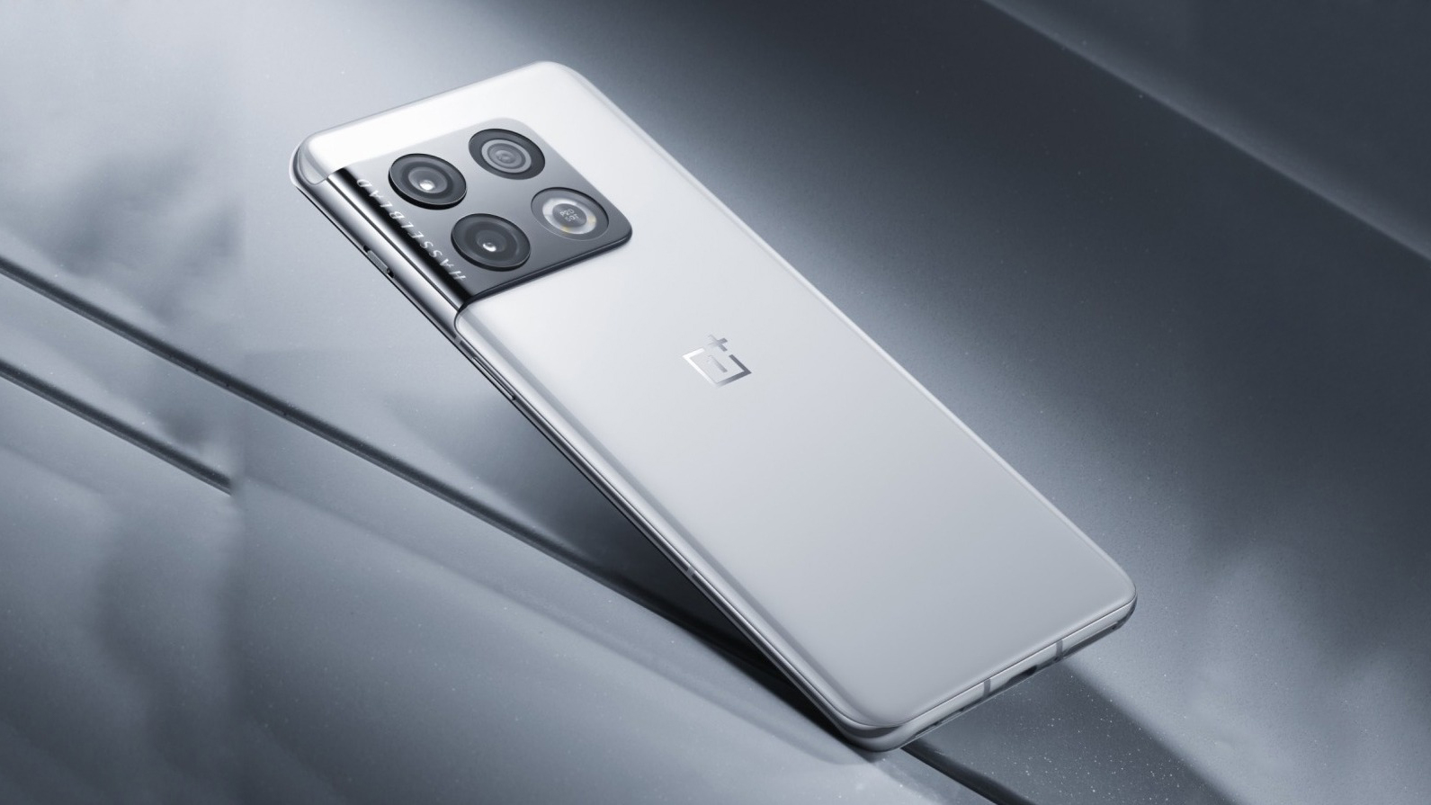 OnePlus 10 Pro White Edition ra mắt: Snapdragon 8 Gen 1, 512GB bộ nhớ ...